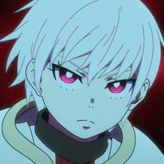 Sho Kusakabe Profile Image Pfp by 8f.q