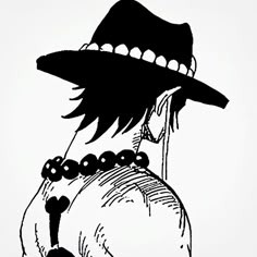 Ace Manga Pfps and Icons - For Discord, Instagram & TikTok