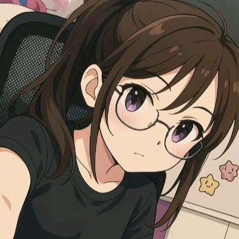 Anime Cute Pfps and Icons - For Discord, Instagram & TikTok