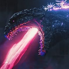 Godzilla Pfp Collections