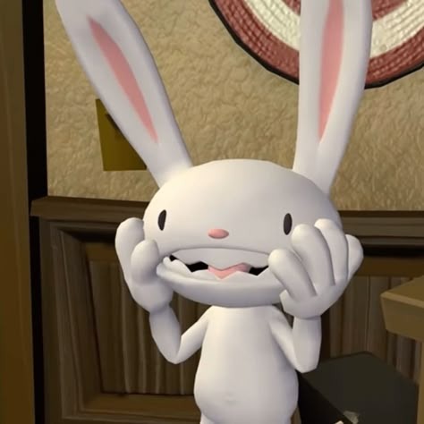 Max Sam And Max Pfps and Icons - For Discord, Instagram & TikTok