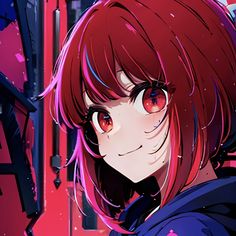 Cutecore 12 Pfp by Maxvraak