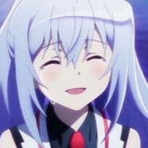 Isla Plastic Memories Icon Pfp by Swftzy_TK