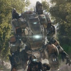 Titanfall Pfp by MrCheckertan