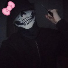 Halloween For Discord Pfp by fnb_billywilly