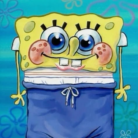Cute Spongebob Pfps and Icons - For Discord, Instagram & TikTok