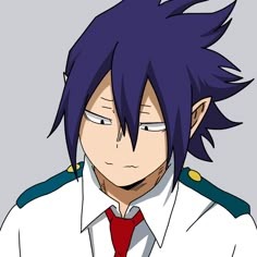 Tamaki Pfp by redst0nem4n.