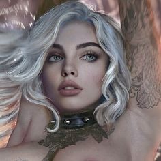 Marvel - Pfp Collection