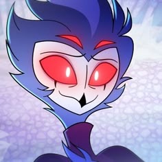 Helluva Boss Stolas Pfps and Icons - For Discord, Instagram & TikTok