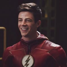 The Flash Pfps and Icons - For Discord, Instagram & TikTok