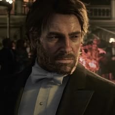 Arthur Morgan Pfps and Icons - For Discord, Instagram & TikTok