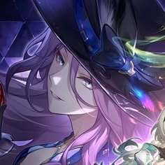 Jade Hsr Pfp by rockhartd