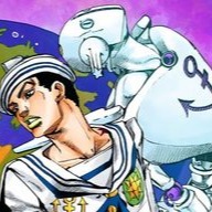 Gappy Pfp by juralol123