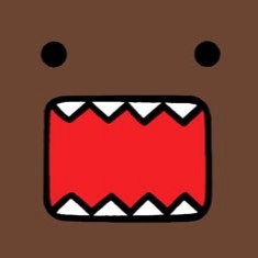 Domo Pfp by dino_696