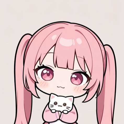 Chibi Account Avatar Pfp by realzoldy