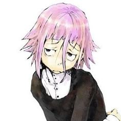 Crona Pfp by rockhartd