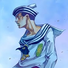 Josuke Part 8 Pfp by fnb_billywilly