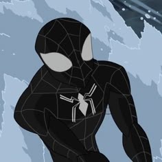 Spectacular Spider Man Pfp by Maxvraak