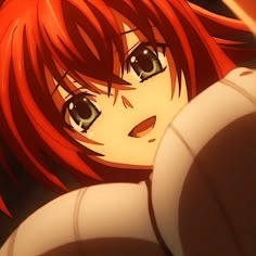 Rias Profile Photo Pfp by realzoldy