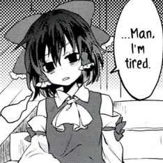 Reimu Pfp by fairout_robloxnotthere