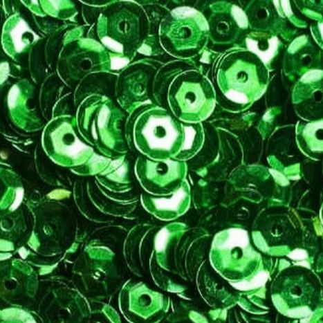 Green Profile Image Pfp by qu1xn