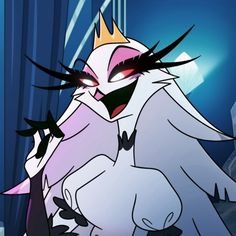 Stella Helluva Boss Pfp by Ssizemore