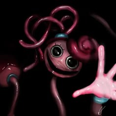 Poppy Playtime Pfp by Jaxon