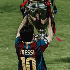 Messi Pfp by juralol123