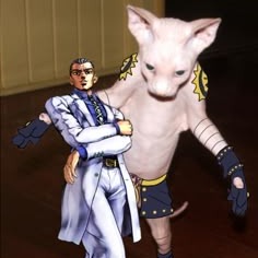 Jojo Meme Pfp Pfp by juralol123