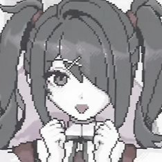 Ame Chan Pfp by ThunderXi