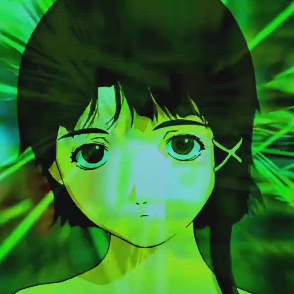 Lain Pfps and Icons - For Discord, Instagram & TikTok