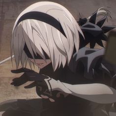 2b Discord Pfps
