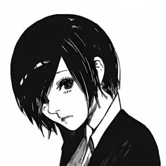 Touka Pfp by hayden.0