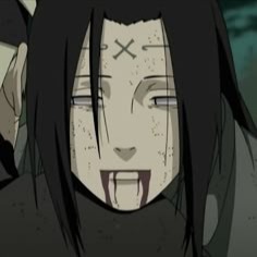 Neji Hyuga Pfp by juralol123