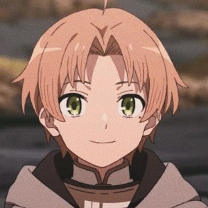 rudy Pfp by KariNull