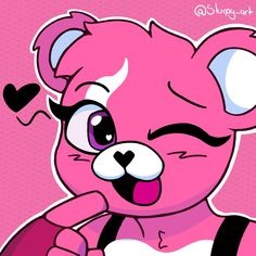 Cuddle Team Leader Pfp by Maxvraak