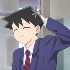 Tadano Hitohito Pfp by xXDevilBoyXx