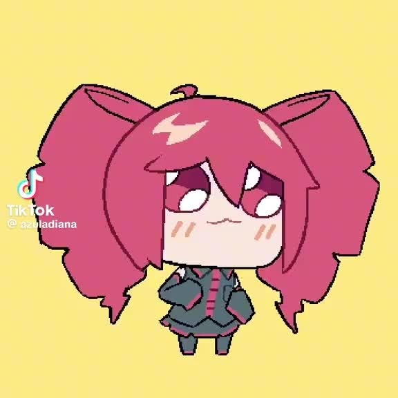 Kasane Teto Pfps and Icons - For Discord, Instagram & TikTok