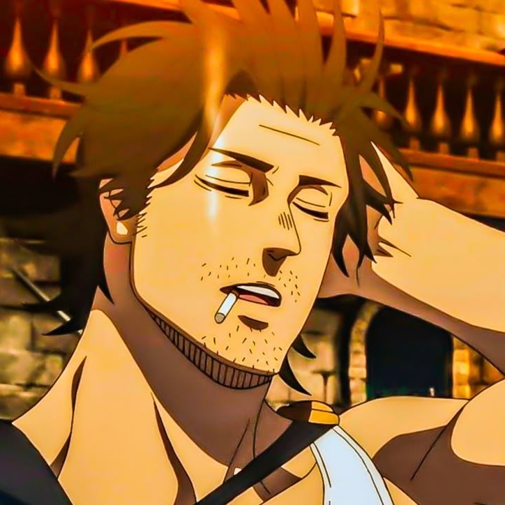 Yami Display Picture Pfp by Ssizemore