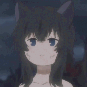 Fran nod | Reincarnated as a Sword Pfp by jiggly