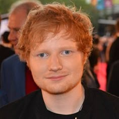 Ed Sheeran Pfp by redst0nem4n.