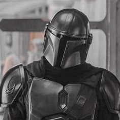 Mando Pfps and Icons - For Discord, Instagram & TikTok