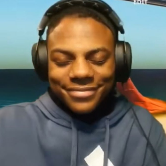 Ishowspeed Profile Icon Pfp by Maxvraak