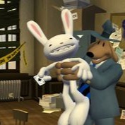 Sam And Max Pfp by Swftzy_TK