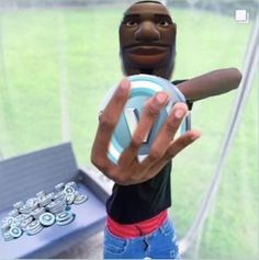 Head off Pfp by ***single***