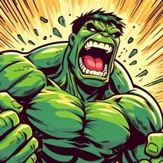 Hulk Pfps and Icons - For Discord, Instagram & TikTok