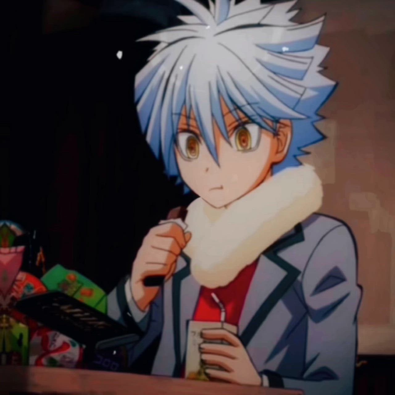 Hori Pfps and Icons - For Discord, Instagram & TikTok