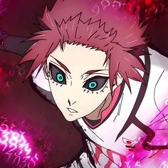 Sae Itoshi Pfp by Shad