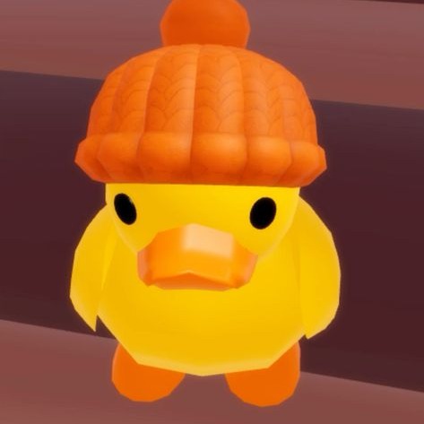 Ducky Pfp by MrCheckertan