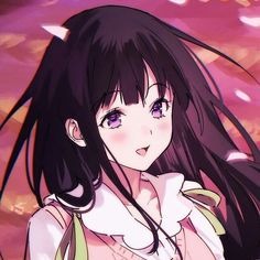 Eru Chitanda Profile Picture Pfp by redst0nem4n.